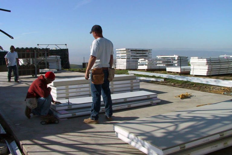 Communication Shelters - Enviro Buildings