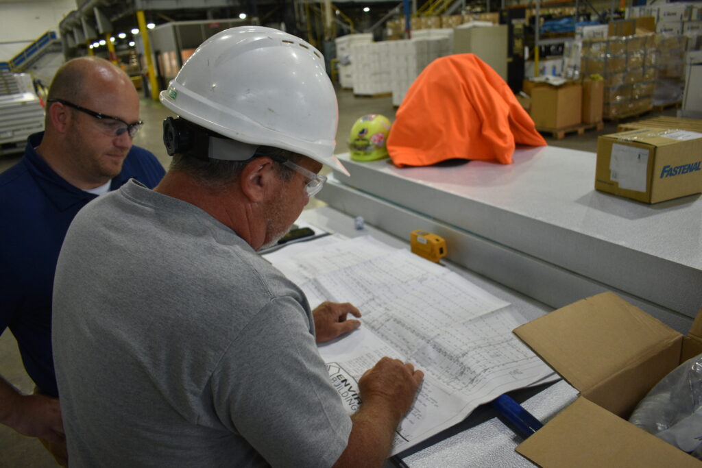 Mod Box: Expedited Shipping