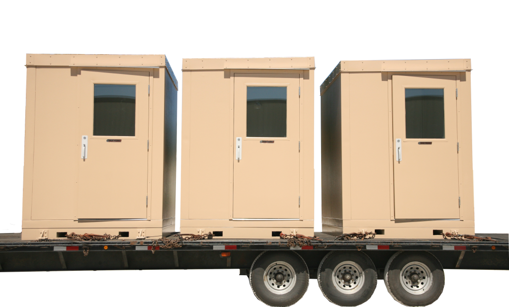 Electrical Equipment Housings & Power Distribution