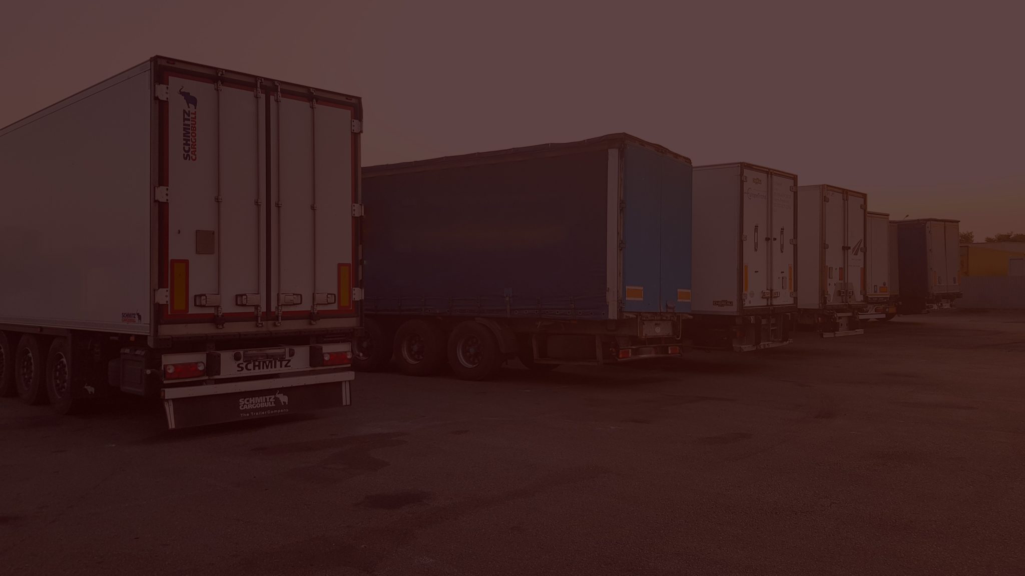 TrucksOverlay - Enviro Buildings