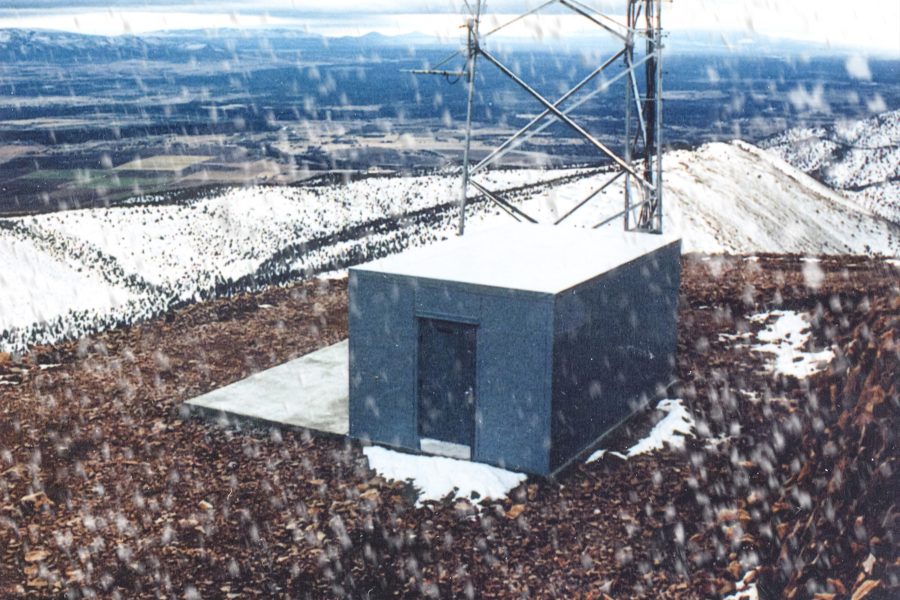 Enviro Buildings - Enviro Buildings