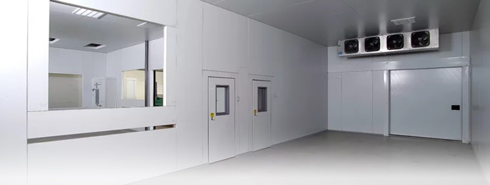Environmentally Controlled Clean Rooms - Enviro Buildings