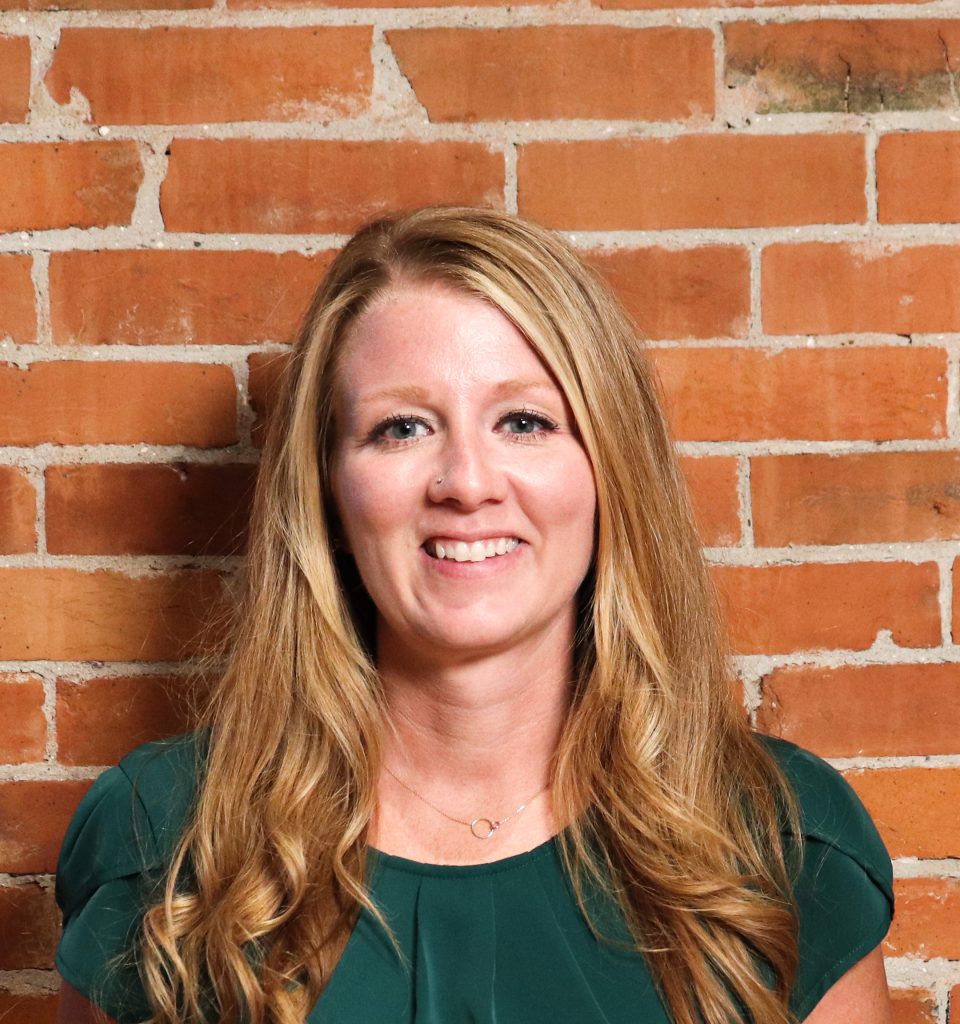 Sarah Barry - Enviro Buildings